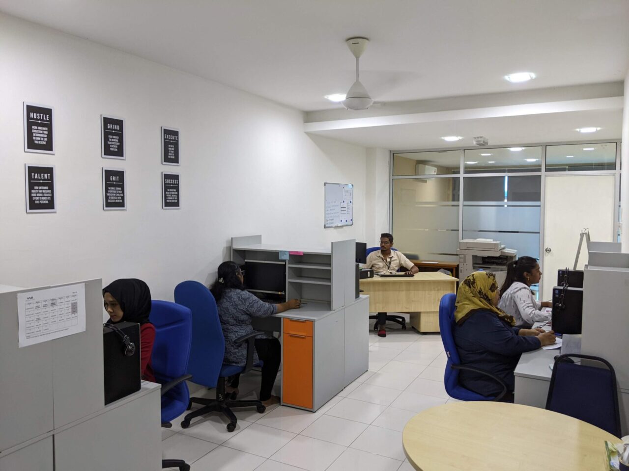 VAS Solutions Asia Sdn Bhd - Legalized and licensed debt collection ...